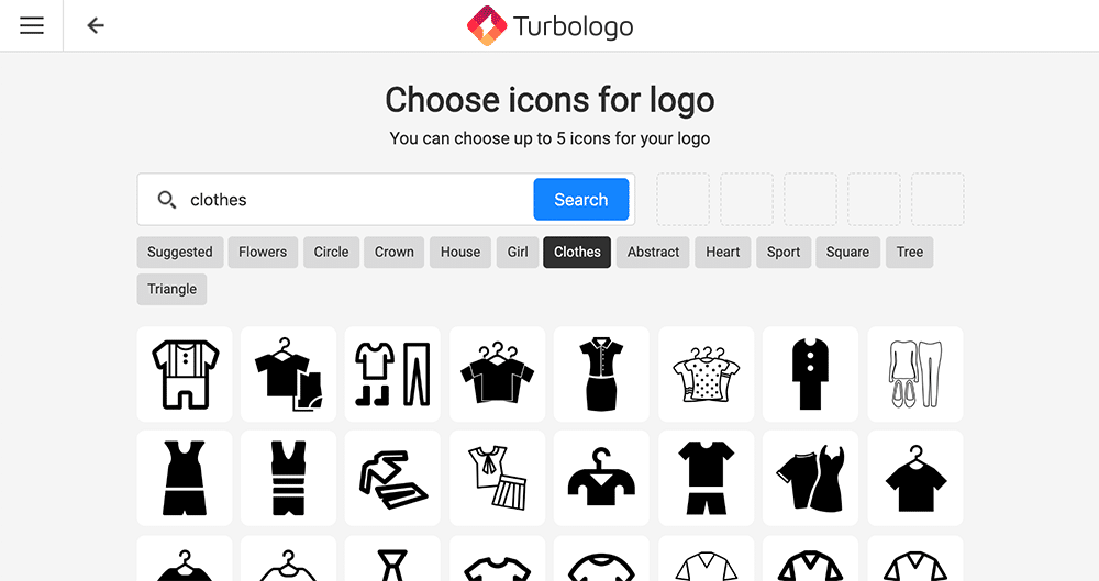 Tipps zum Logo-Design: wie, was und wo | Turbologo