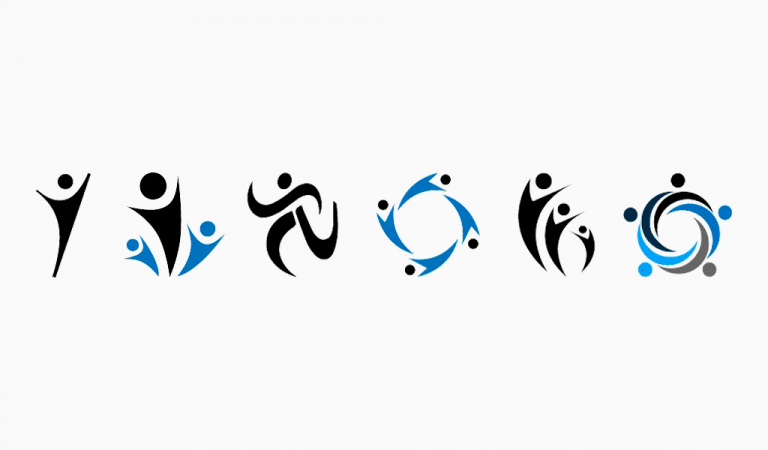 10 Fehler beim Logo-Design, die beim Erstellen eines Logos vermieden ...