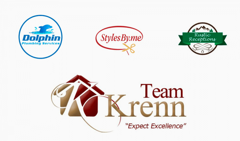 10 Fehler beim Logo-Design, die beim Erstellen eines Logos vermieden ...