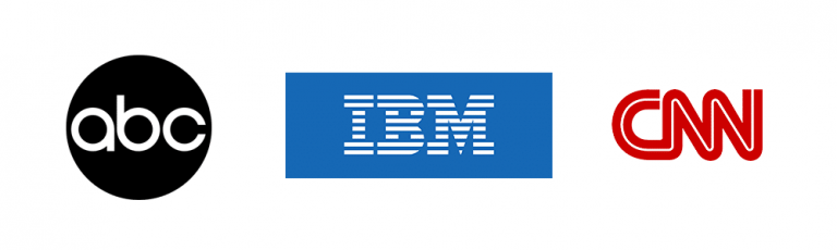 Die 9 Arten von Logos und wie man sie im Design verwendet | Turbologo