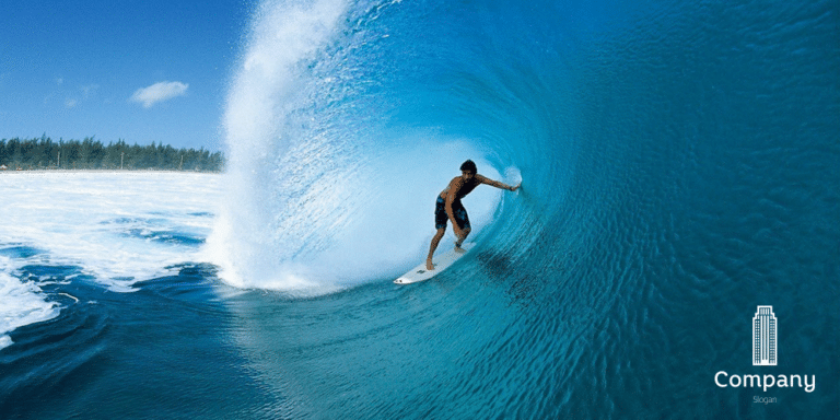 How to make a logo with transparent background | Turbologo