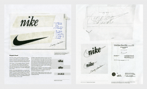 Nike Logo Design: History, Meaning & Evolution of the Iconic Swoosh