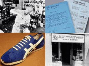 Nike Logo Design: History, Meaning & Evolution of the Iconic Swoosh