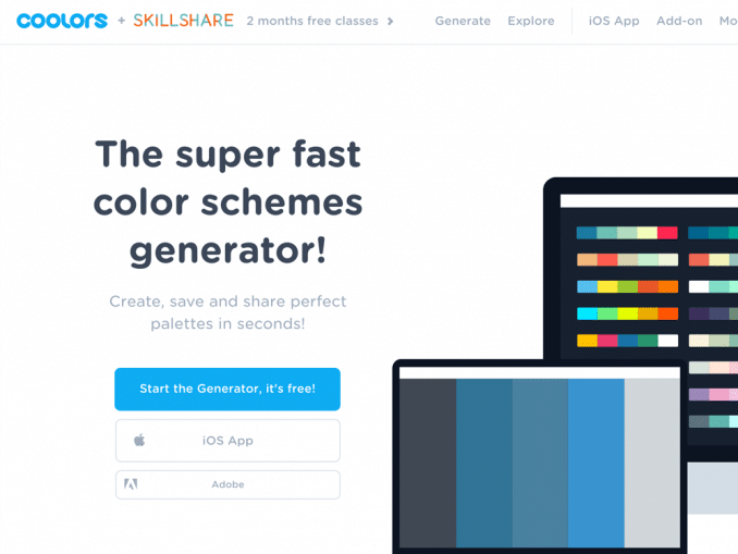 Logo Design Inspiration: 21 Resources to Spark Your Creativity