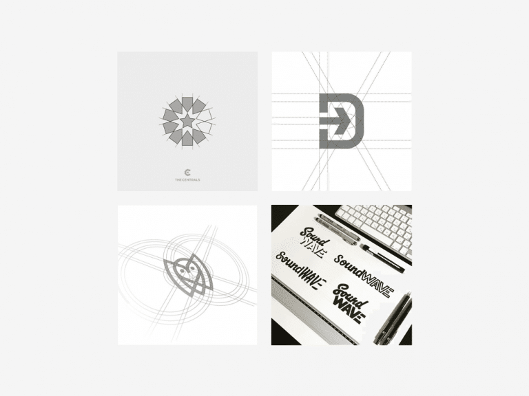 Logo Design Inspiration: 21 Resources to Spark Your Creativity