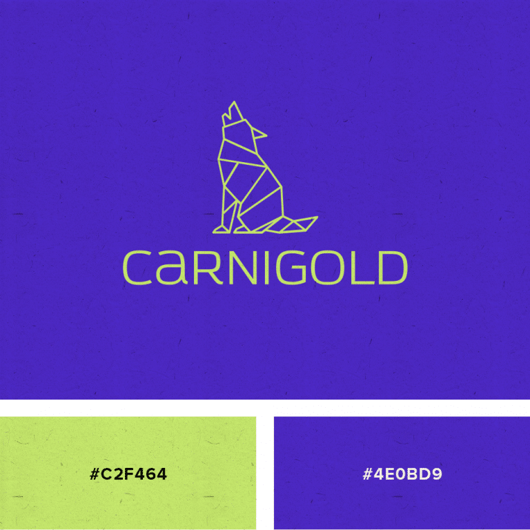 12 Logo Color Combinations to Create an Eye-catching Design