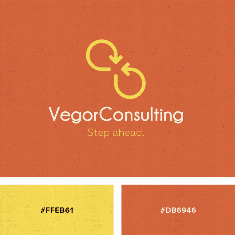 12 Logo Color Combinations to Create an Eye-catching Design