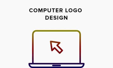 Computer Logos Design — best practices and examples | TURBOLOGO