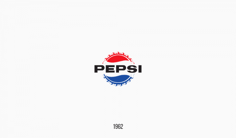 Pepsi Logo Design – History, Meaning and Evolution | Turbologo