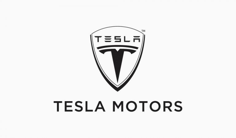 Tesla Logo Design – History, Meaning and Evolution | Turbologo