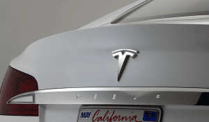 Tesla Logo Design – History, Meaning and Evolution | Turbologo
