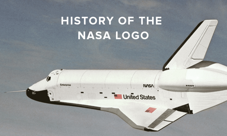 NASA Logo Design – History, Meaning and Evolution | Turbologo