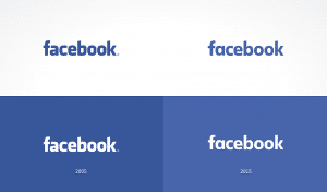 Why Facebook Changed Its Logo: Redesign Timeline, Meta Branding ...