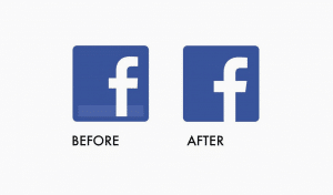 Why Facebook Changed Its Logo: Redesign Timeline, Meta Branding ...
