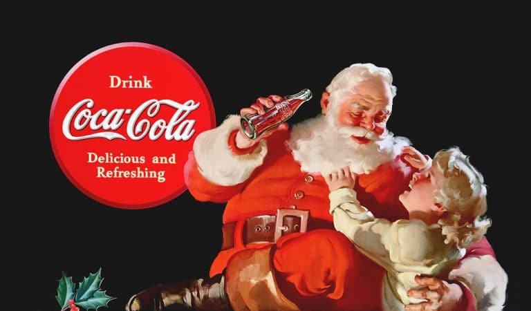 Coca-Cola Logo Design – History, Meaning and Evolution | Turbologo