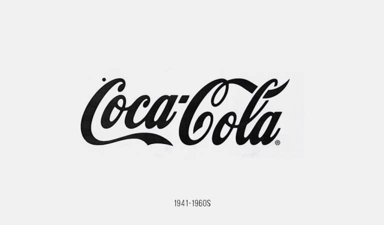 Coca-Cola Logo Design – History, Meaning and Evolution | Turbologo