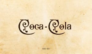 Coca-Cola Logo Design – History, Meaning and Evolution | Turbologo