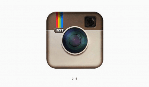 Instagram Logo Design – History, Meaning and Evolution | Turbologo