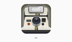 Instagram Logo Design – History, Meaning and Evolution | Turbologo