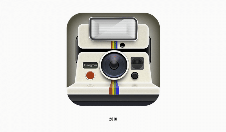 Instagram Logo Design – History, Meaning and Evolution | Turbologo