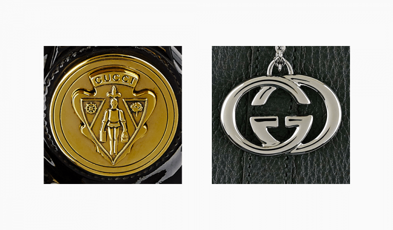 Gucci Logo Design – History, Meaning and Evolution | Turbologo