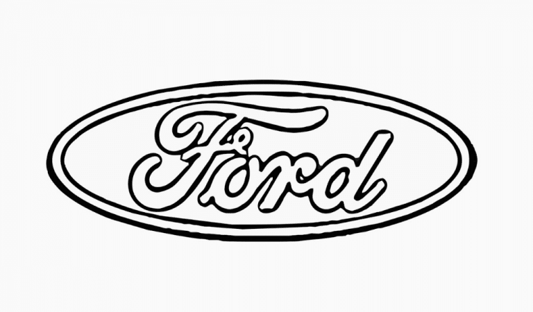 Ford Logo Design – History, Meaning and Evolution | Turbologo