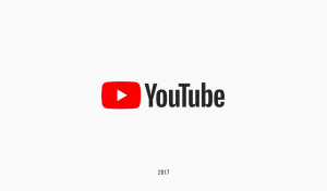 YouTube Logo Design – History, Meaning and Evolution | Turbologo