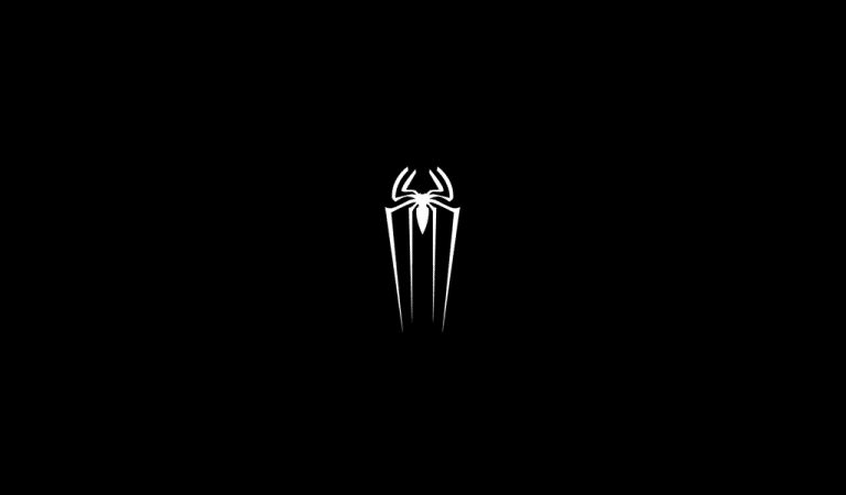 Spiderman Logo Design – History, Meaning and Evolution | Turbologo