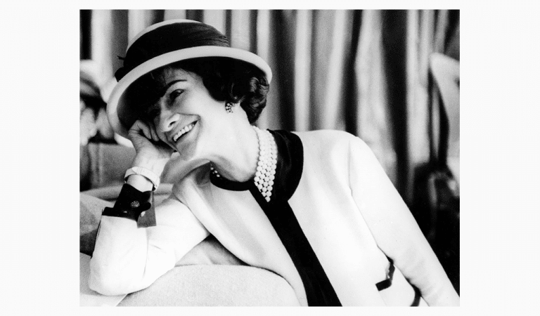 Chanel Logo Design – History, Meaning and Evolution | Turbologo