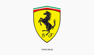 Ferrari Logo Design – History, Meaning and Evolution | Turbologo