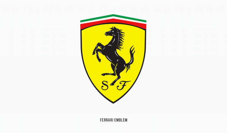 Ferrari Logo Design – History, Meaning and Evolution | Turbologo