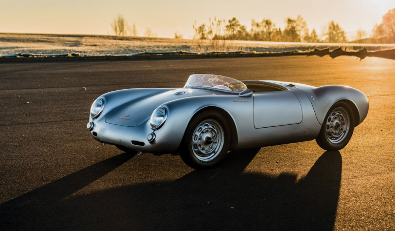 Porsche Logo Design – History, Meaning and Evolution | Turbologo