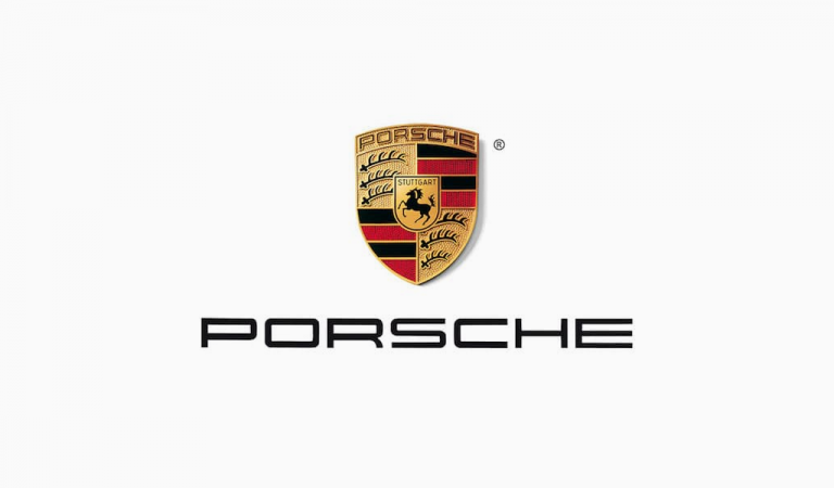 Porsche Logo Design – History, Meaning and Evolution | Turbologo