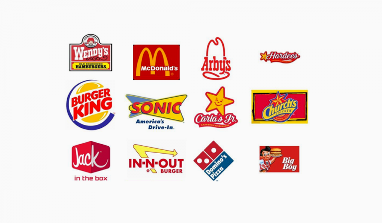 How to create a cafe and restaurant logos | Turbologo