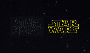 Star Wars Logo Design – History, Meaning and Evolution | Turbologo