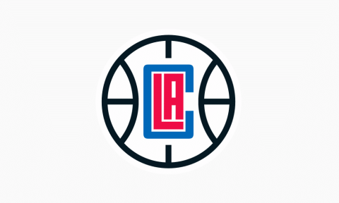 Los Angeles Clippers Logo Design – LA Clippers Logo History, Meaning ...