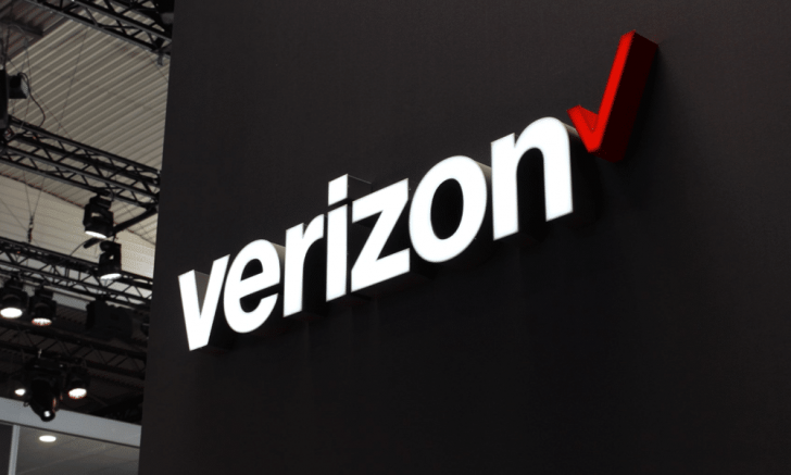 Verizon Logo Design – History, Meaning and Evolution | Turbologo