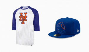 New York Mets Logo Design – History, Meaning and Evolution | Turbologo