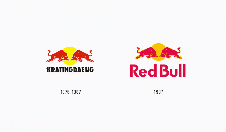 Red Bull Logo Design – History, Meaning and Evolution | Turbologo