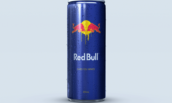 Red Bull Logo Design – History, Meaning and Evolution | Turbologo