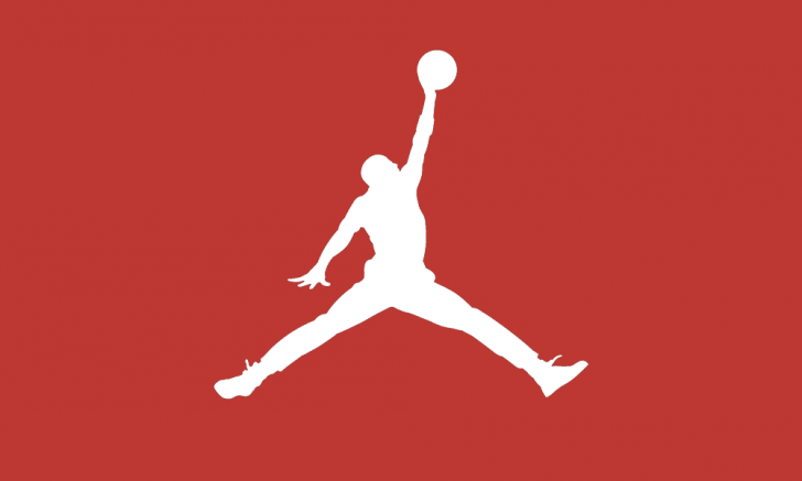 Air Jordan Jumpman Logo Design – History, Meaning and Evolution | Turbologo
