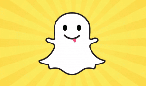 Snapchat Logo Design – History, Meaning and Evolution | Turbologo