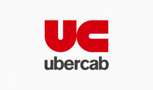 Uber Logo Design – History, Meaning and Evolution | Turbologo