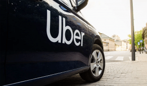 Uber Logo Design – History, Meaning and Evolution | Turbologo