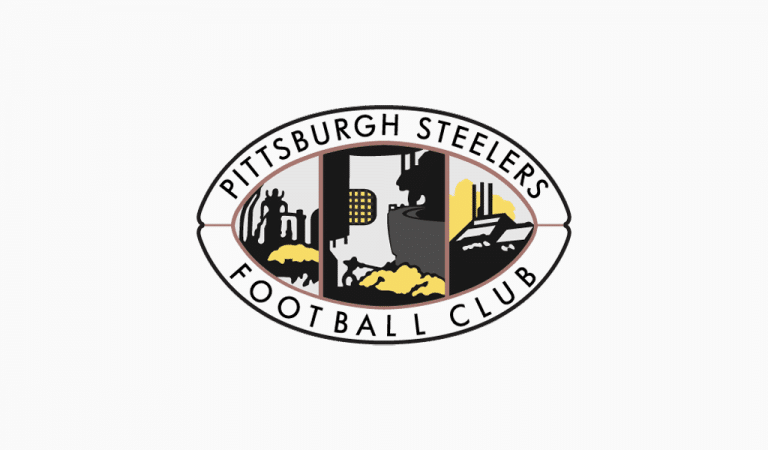 Meaning Pittsburgh Steelers Logo Design – History, Meaning and ...