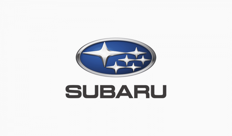 Subaru Logo Design – History, Meaning and Evolution | Turbologo