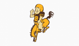 Denver Broncos Logo Design – History, Meaning and Evolution | Turbologo