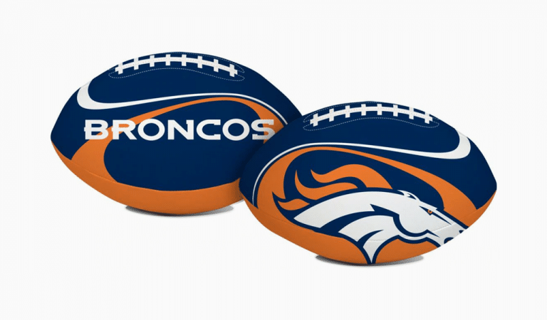 Denver Broncos Logo Design – History, Meaning and Evolution | Turbologo