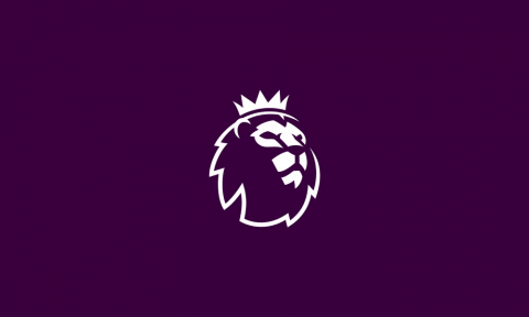 Premier League logo explained – lion symbol & history