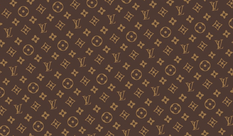 Louis Vuitton Logo Design – History, Meaning and Evolution | Turbologo